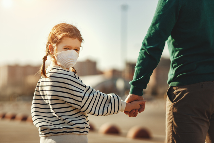 7 Tips on How to Co-Parent During the Coronavirus Crisis - Fraier ...