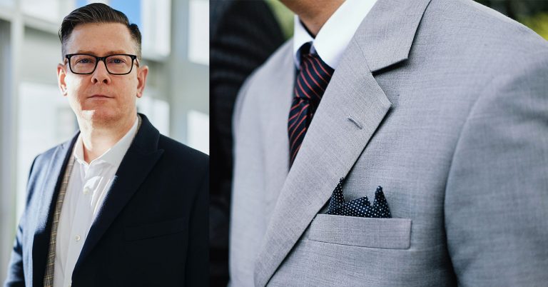 How to Dress for Court - Fraier & Maillet, P. C.